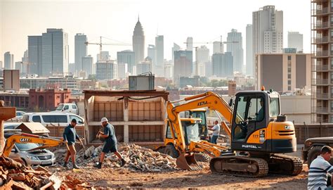 Expert Small Scale Demolition Services Safe Fast And Affordable