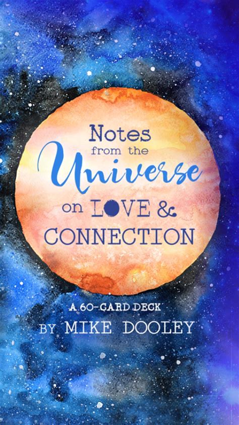 Notes From The Universe On Lov Latest Version 1 0 For Android