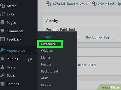3 Simple Ways To Change A WordPress Font WikiHow Tech