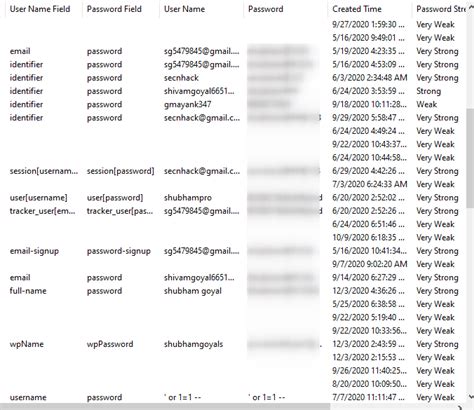 Extract Chrome And Firefox Browsers Passwords Remotely Secnhack