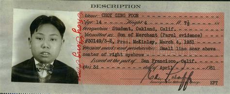 The Path To Paper Son And Louie Share Kim Paper Son Quiz