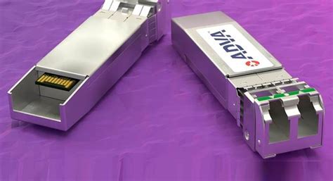 Adva Launches Auto Tunable 25g Transceiver