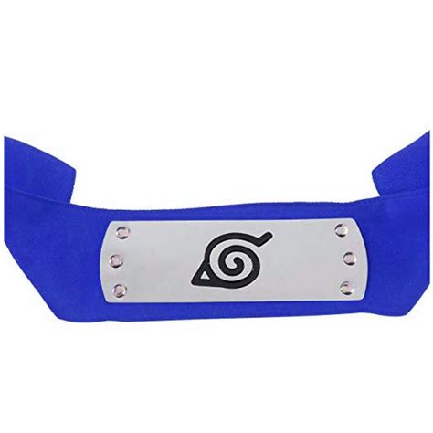 Cloud Naruto Forehead Protector Lasopaheaven
