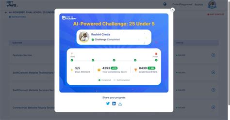 Aipoweredchallenge Nxtwave Nxtcode Nxtwave Ccbp Ccbpians Roshini Chetla