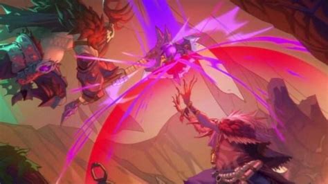 Wayfinder Venomess Guide