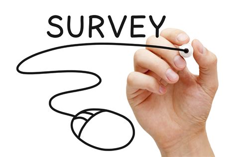 Survey Design Best Practices Part 2 Vernon Research Group