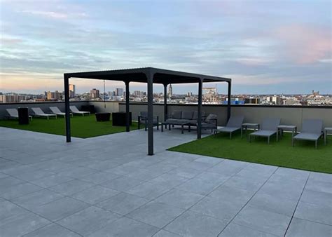 Connect With Pedestal Paver Pros In Philadelphia