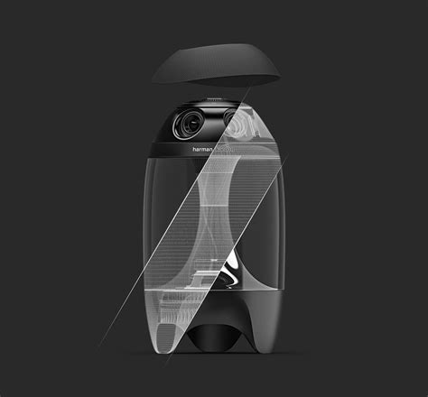 Layout For Interior Industrial Design Sketch Sound System Concept