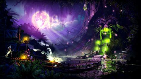 Buy Trine 2 Complete Story Pc Steam Instant Download Wingamestore