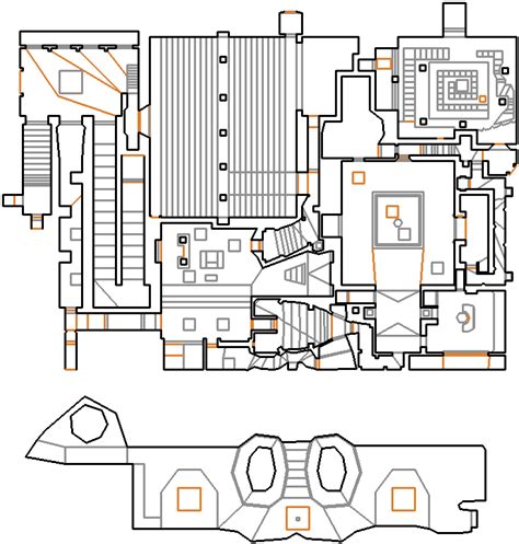 MAP Stands Eternal Doom The Doom Wiki At DoomWiki Org