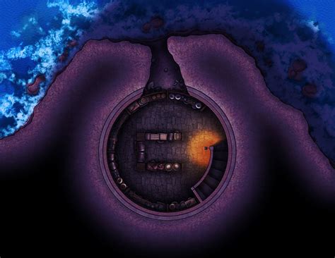 Ttrpg Battlemaps And Assets — Tom Cartos