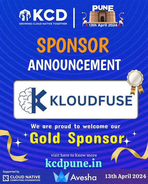 Yash Jain On Linkedin Kcdpune Kloudfuse Cloudnative Observability Automation Ai Kcdpune…