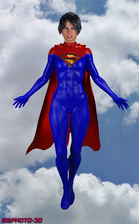 Supergirl 2023 Kara Zor El The Flash By Giaphoto On Deviantart