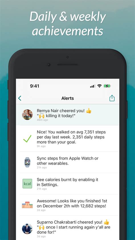 Stepup Pedometer Step Counter For Iphone Download