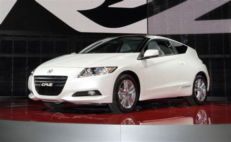 CR Zの買取相場査定価格をチェック 高く売るならオートプライム