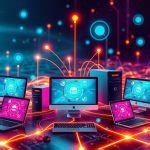 Understanding the Primary Function of a Computer Network
