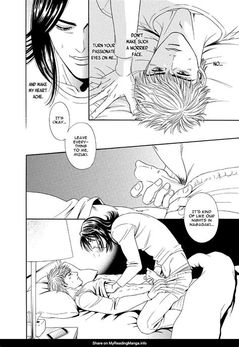 Sadahiro Mika Noise Cancelling Eng Page Of MyReadingManga