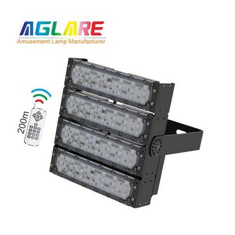 Rgb Flood Light Factory Manufacturer Floodlight Supplier