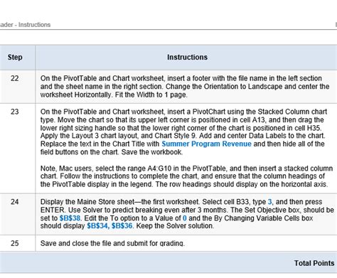 I Am Looking For Help To Solve This Excel Project Chegg Com