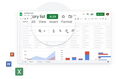 Google Sheets Vs Excel Why The Pros Pick Google Sheets UpCurve Cloud