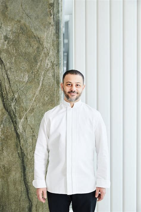 Salvatore Martone — The Bastion Collection