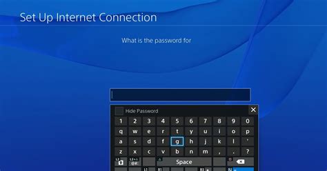 Ways To Fix PS Won T Connect To Wi Fi Step By Step Saint