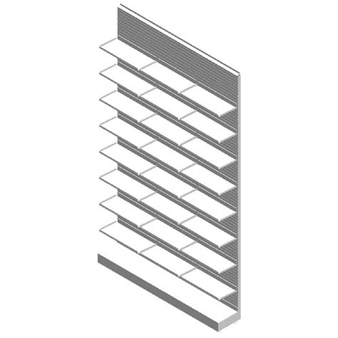 System 88 Wall Panel Kits Uniweb