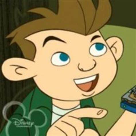 Kim Possible Postavy