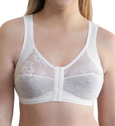 Back Support Longline Bra