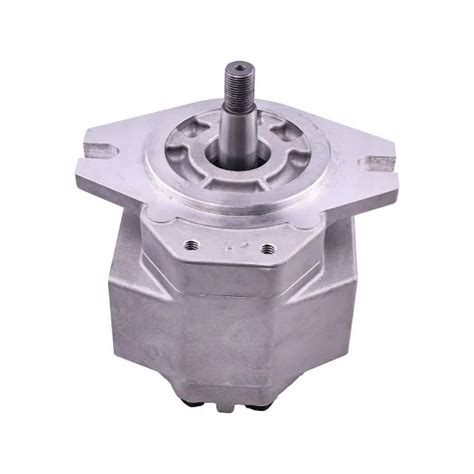 Gear Pump 3g5385 For Caterpillar Cat D3 D3b D3c D4b D4c D5c Tractor 32 Kuduparts