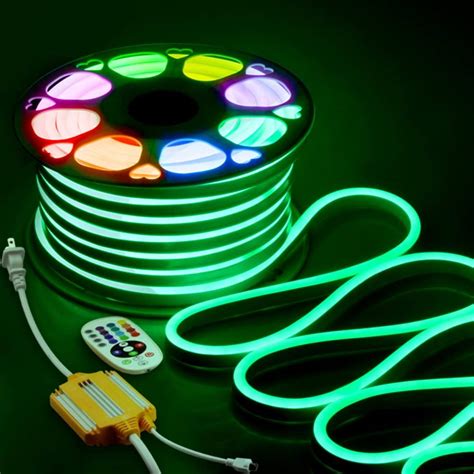 Outdoor Led Strip Shop Deals By Cen Trin