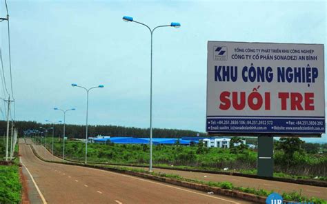 Danh sách 41 khu công nghiệp ở Đồng Nai cập nhật mới nhất