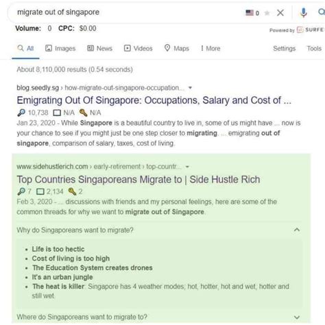 how to improve your seo presence with structured data thefinance sg