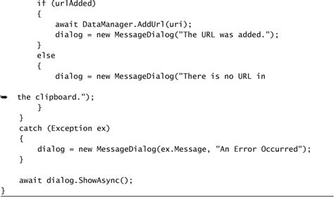Images Programming The Windows Runtime By Example A Comprehensive Guide To WinRT With