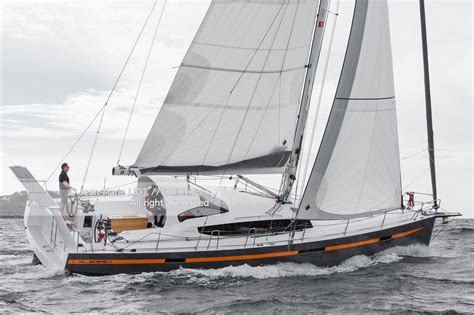 Rigging A Code Zero Sail Ressupplier