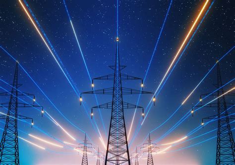 What Is Volt Var Optimization And Why Does It Matter For Utilities Qei Automation Solutions