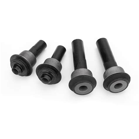 Durable Subframe Rogue Crossmember Bushing Fits Kit Nissan Us 08 15 4p