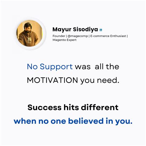 mayur sisodiya on linkedin provethemwrong believeinyourself