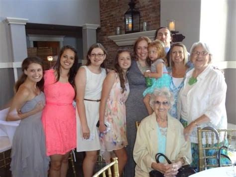 Grandma Dorothy 94 Wow Lets See There Is Also Debra Ava Aunt Wanda