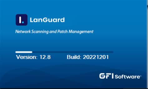 Upgrading Gfi Languard To The Latest Software Version Gfi Languard