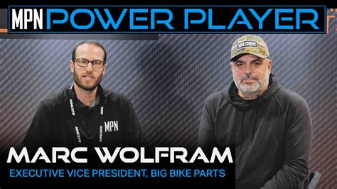 Marc Wolfram On New Products And The 3 Wheeler Segment