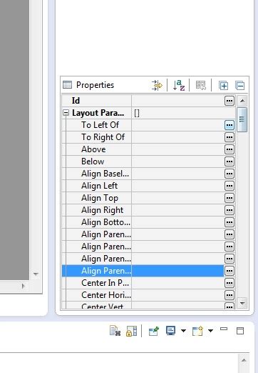 Java Cant Modify Properties With Recent Update On Eclipse Stack