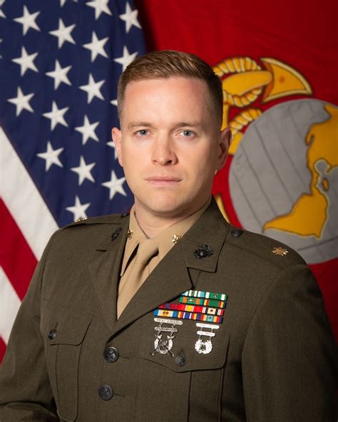 Maj Zachary E Weidner Training Command Biography