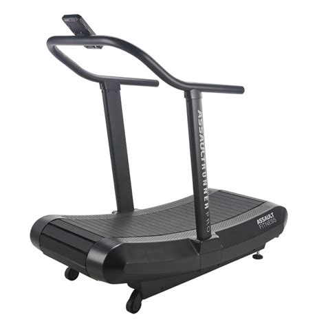 Assault Runner Pro El Source