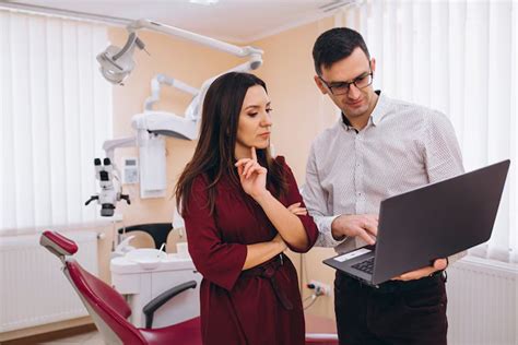 Dental Assistant Blog Health Tech Academy