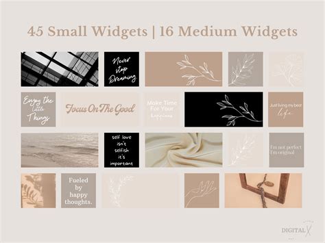 Ios Iphone App Icons Neutral Luxury Beige App Icons Ios 16 Beige