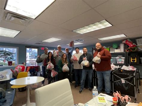 Danielle Boehm On Linkedin Myamericanmodern Volunteer Team