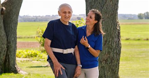 Compassus On Linkedin Compassus Careforwhoiam Homehealthcare