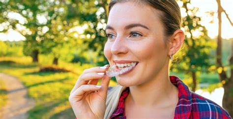 Clear Aligner Orthodontics Mcgregor Tx Main Street Dental