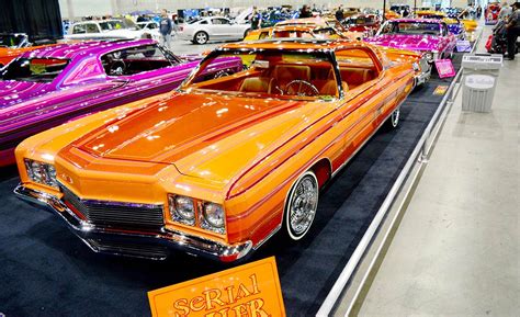 The Classic Auto Show Motortopia Everything Automotive